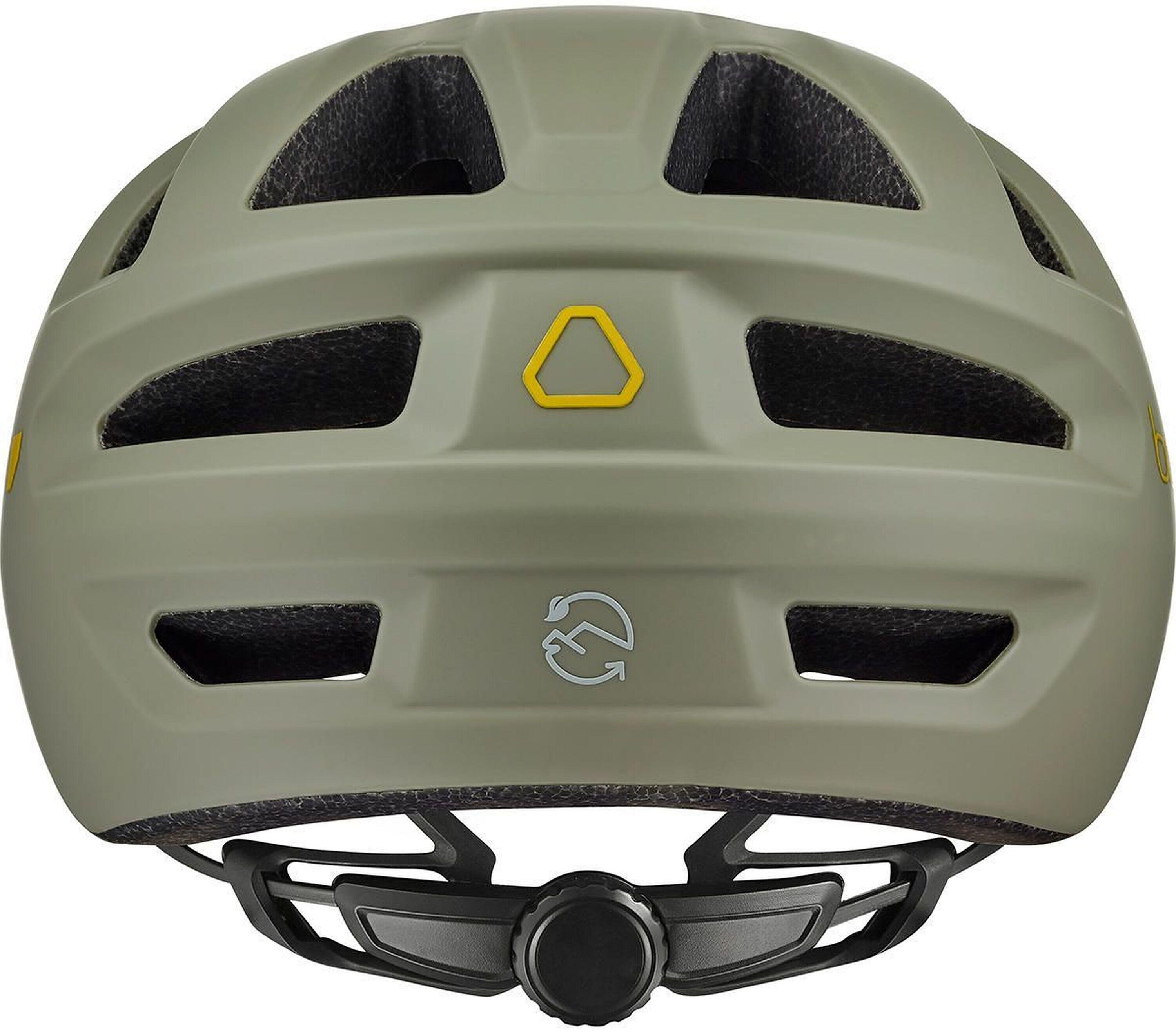 Casco da mountain bike “Adapt Pure”, color cachi opaco BOLLE | Decathlon