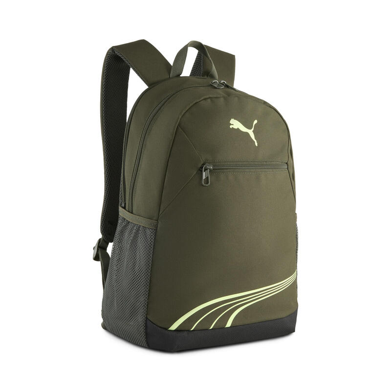 Unisex běh batoh 20l polstrované ramenní popruhy Fundamental PUMA PUMA - Decathlon