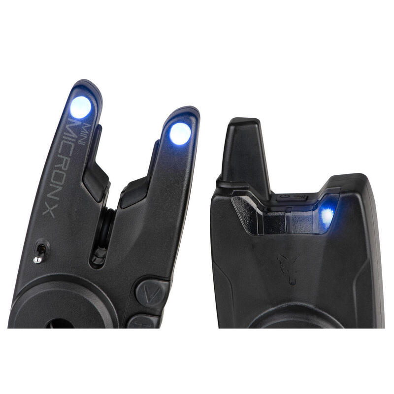 Mini detektor Fox micron X FOX | Decathlon