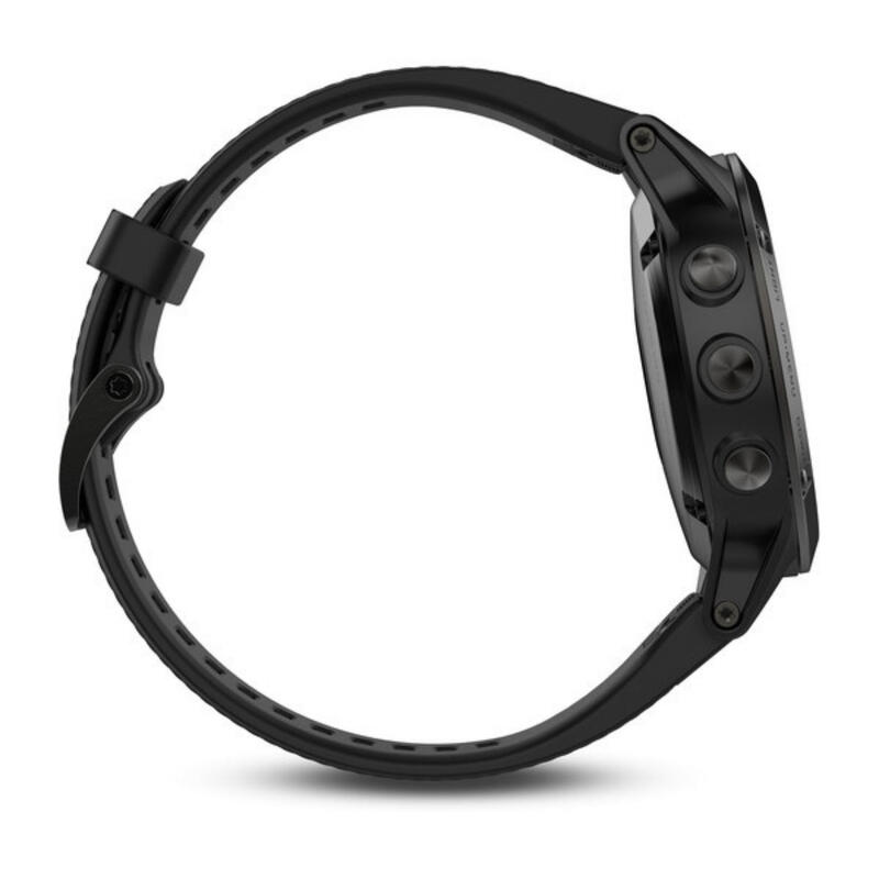 Montre GPS Garmin Fenix 5 GARMIN | Decathlon