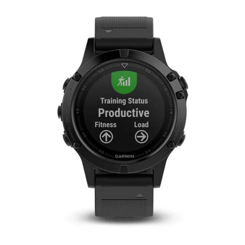 Montre GPS Garmin Fenix 5 GARMIN | Decathlon