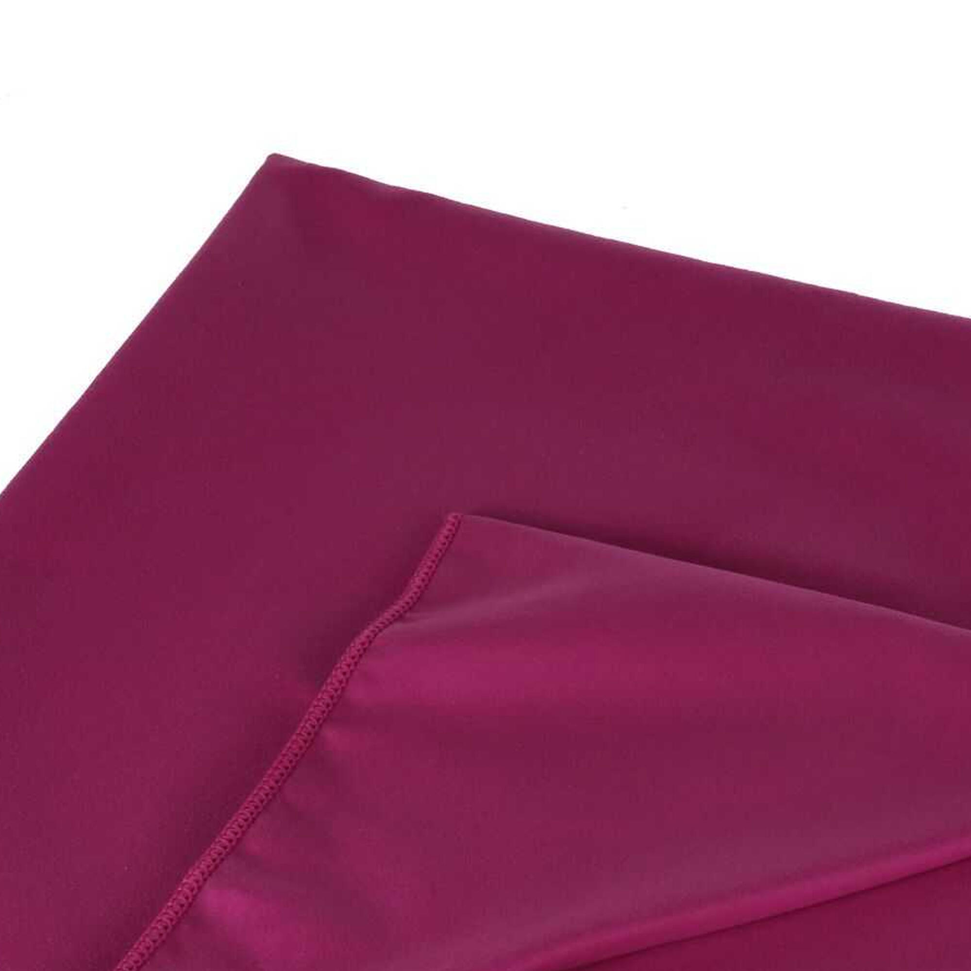 Beach Towel (Winberry Purple) | Decathlon