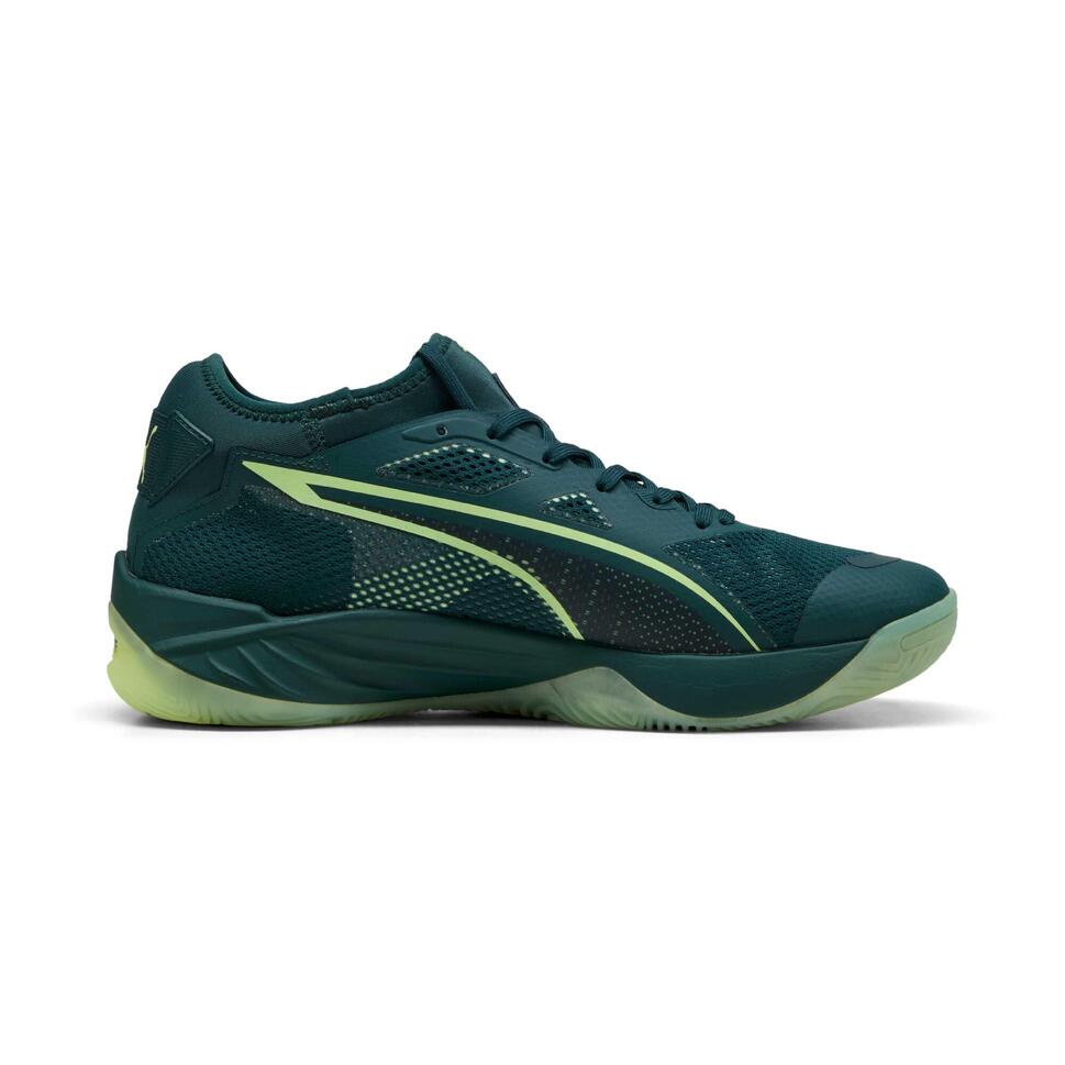 Chaussures indoor Puma Eliminate Nitro SQD 4 PUMA | Decathlon