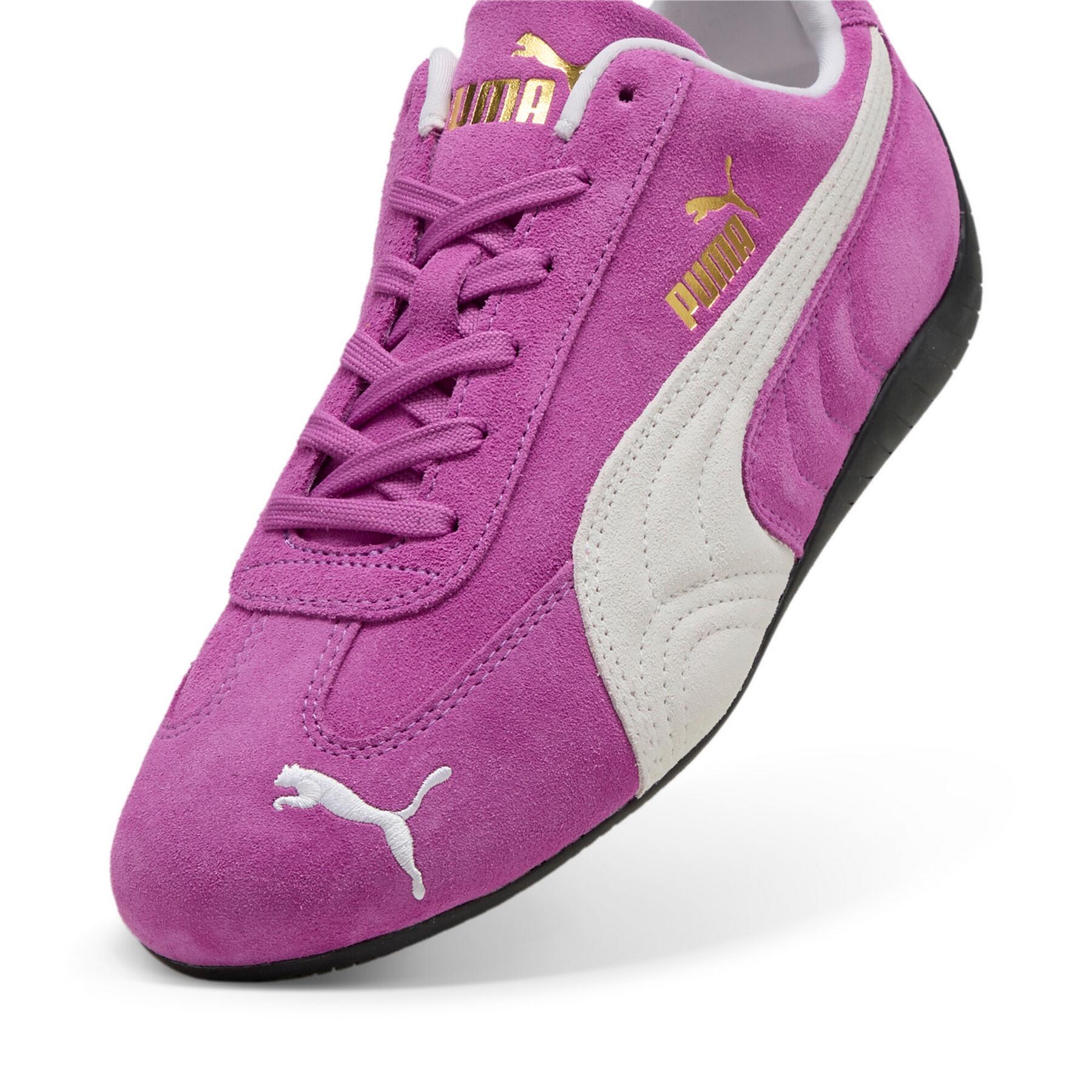 Scarpe Da Ginnastica Puma Modello Speedcat Og Colore Viola PUMA | Decathlon