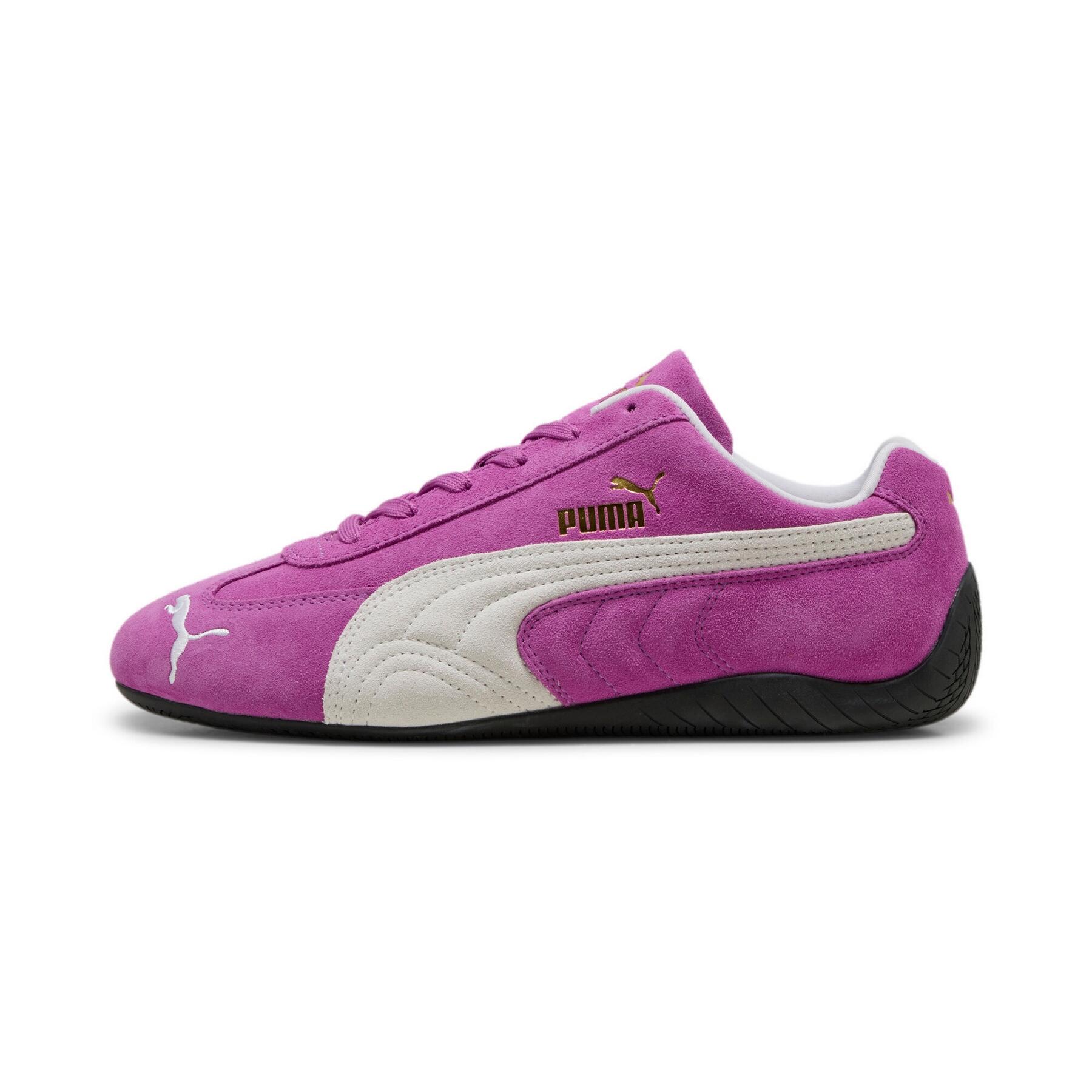 Scarpe Da Ginnastica Puma Modello Speedcat Og Colore Viola PUMA | Decathlon