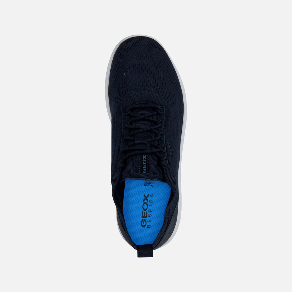 Trainers Geox Spherica GEOX | Decathlon
