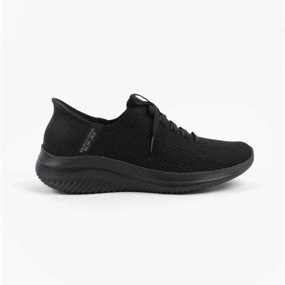Ultra Flex 3.0-elevated Motion Womens Sports Low Top Lace Up Trainers SKECHERS | Decathlon