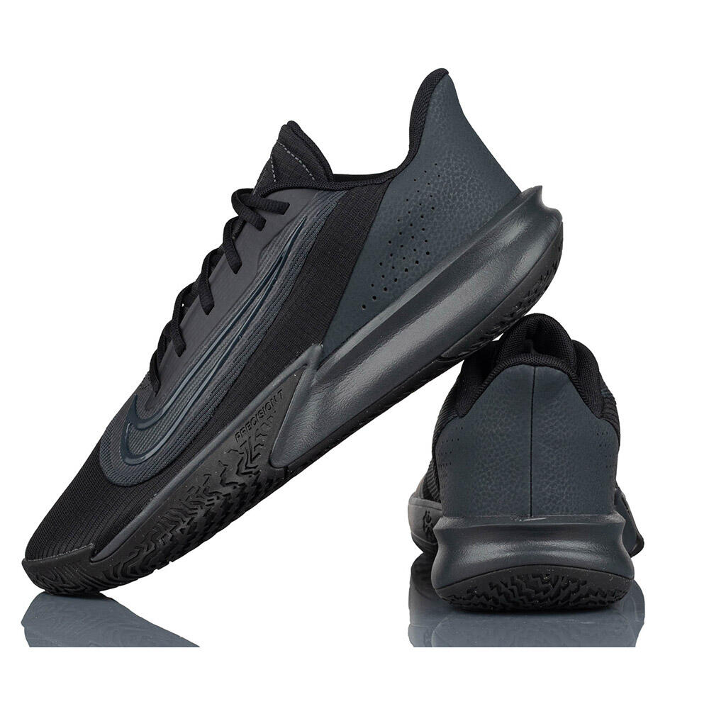 Nike Precision Vii Mens Basketball Trainers Fn4322 001 NIKE | Decathlon