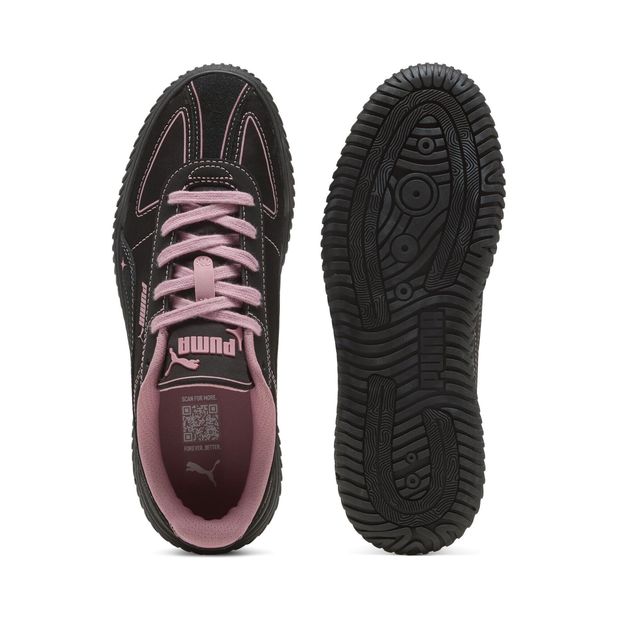 Puma Club Kayzer Satin Princess voor dames PUMA PUMA | Decathlon