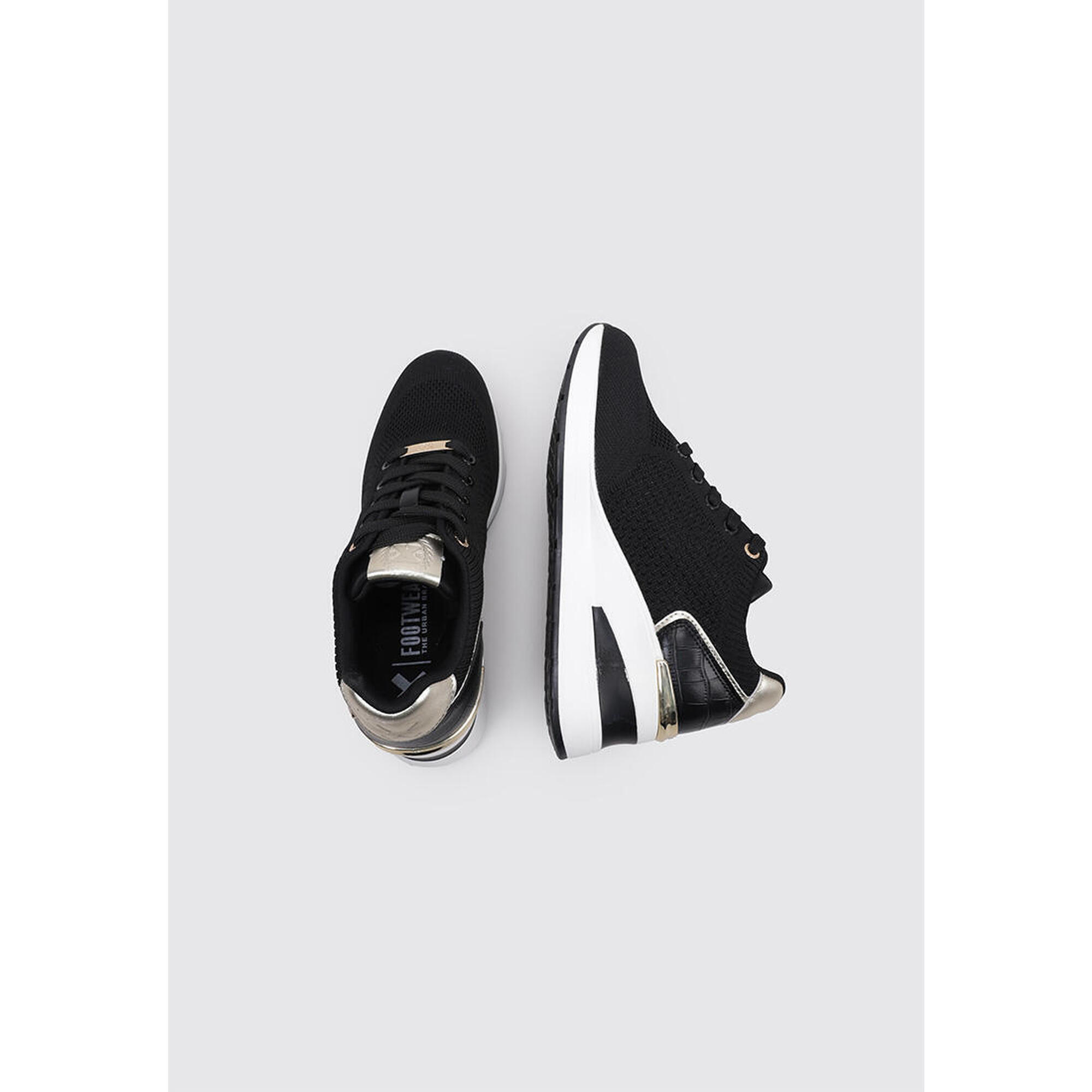 Chaussure de randonnée Baskets Femme Xti 14372102 Noi XTI | Decathlon