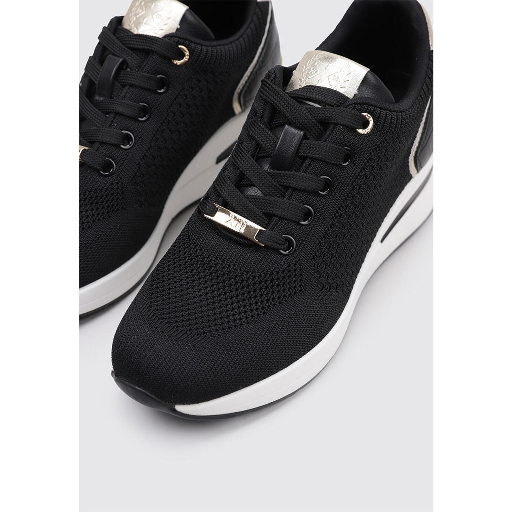 Chaussure de randonnée Baskets Femme Xti 14372102 Noi XTI | Decathlon