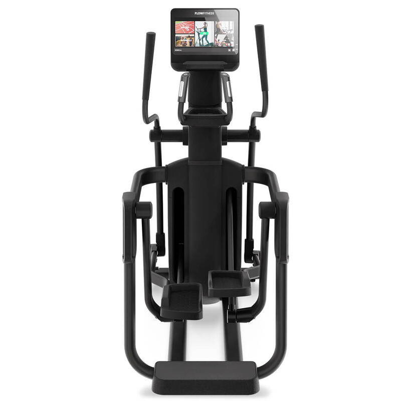 Vélo elliptique Perform Pro X6i - Console TFT FLOW FITNESS | Decathlon