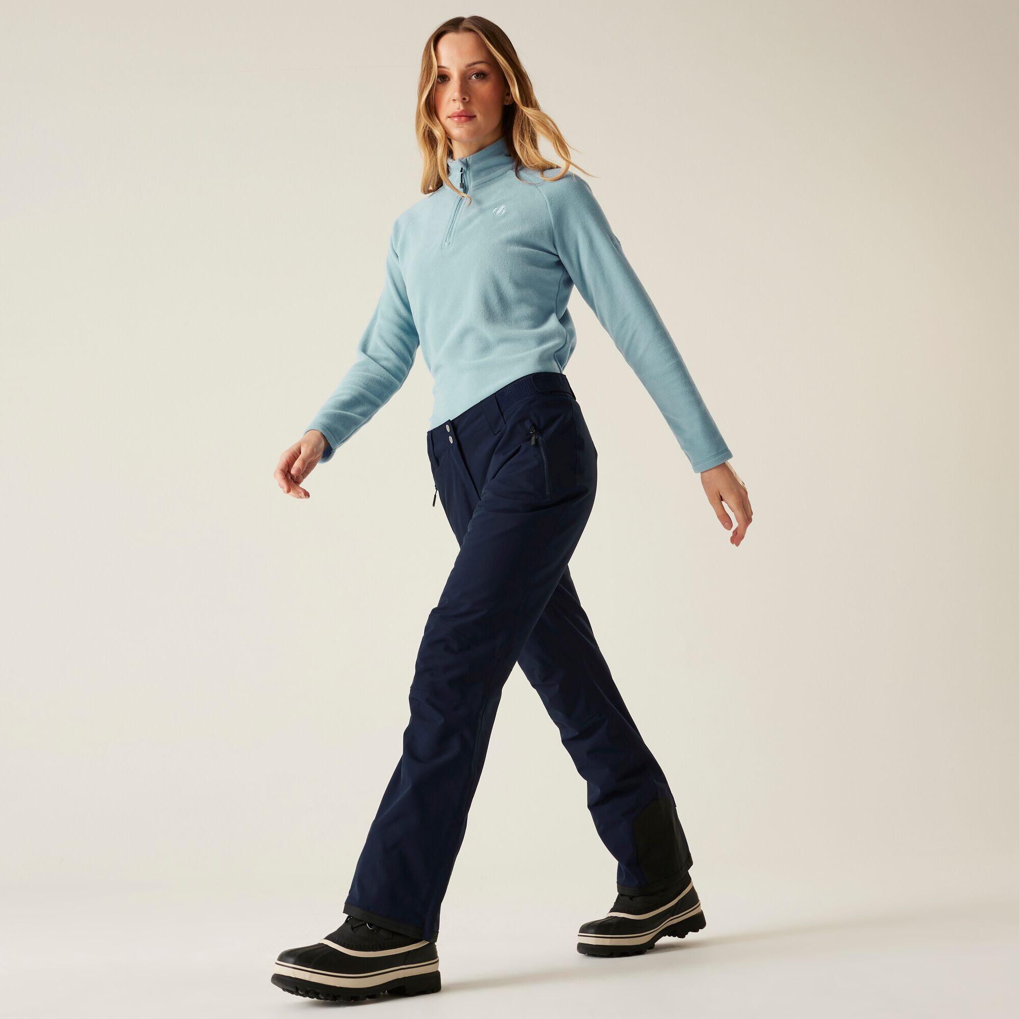Effused II Womens Ski pant | Decathlon