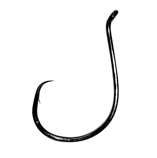 Gamakatsu Hook Octopus Circle Gr.1 | Decathlon