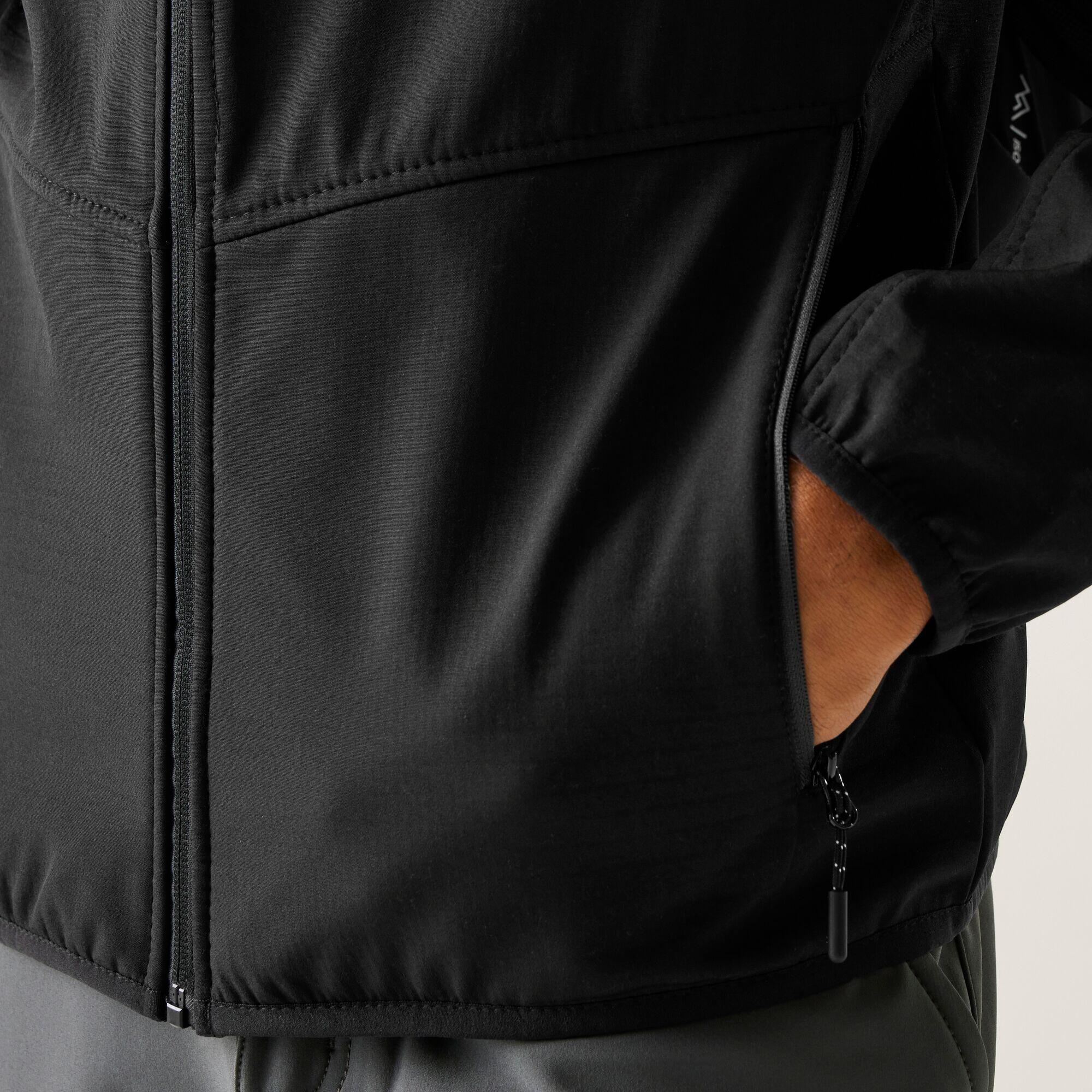 Arec III Mens Water Repellent Hiking Softshell REGATTA | Decathlon