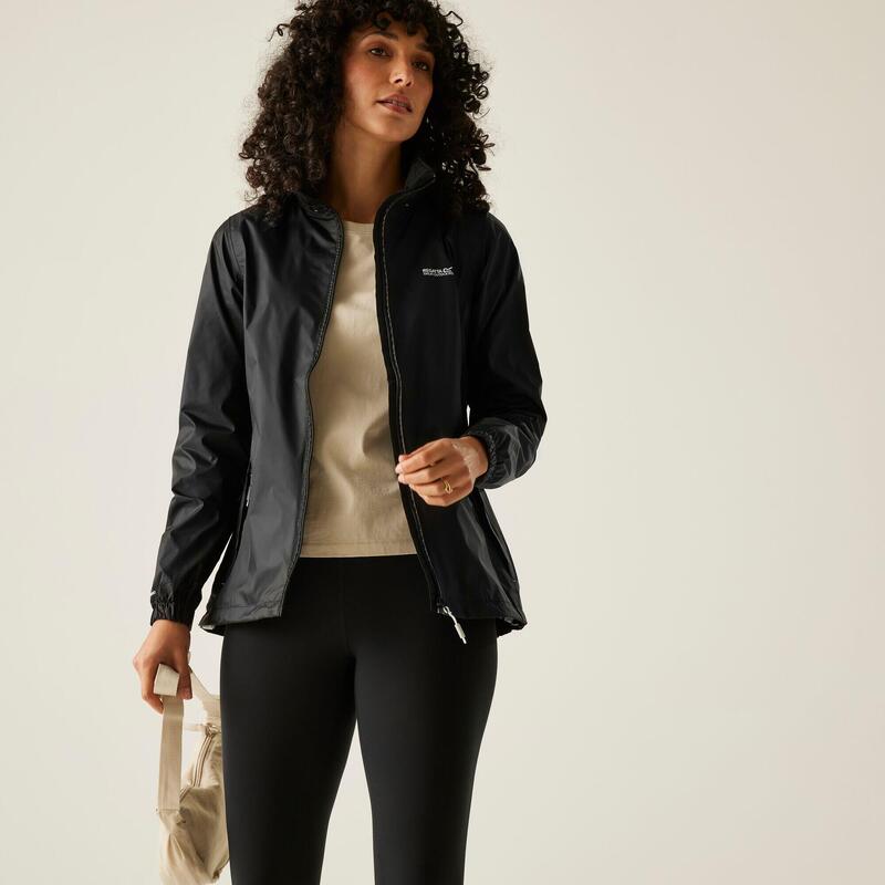 Corinne IV Női Isolite 10000 vízálló és légáteresztő könnyű es kabát ...