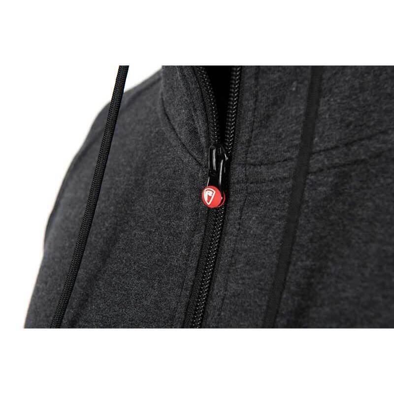 Fox Rage Voyager Hoody Dark Grey XX-Large FOX RAGE | Decathlon