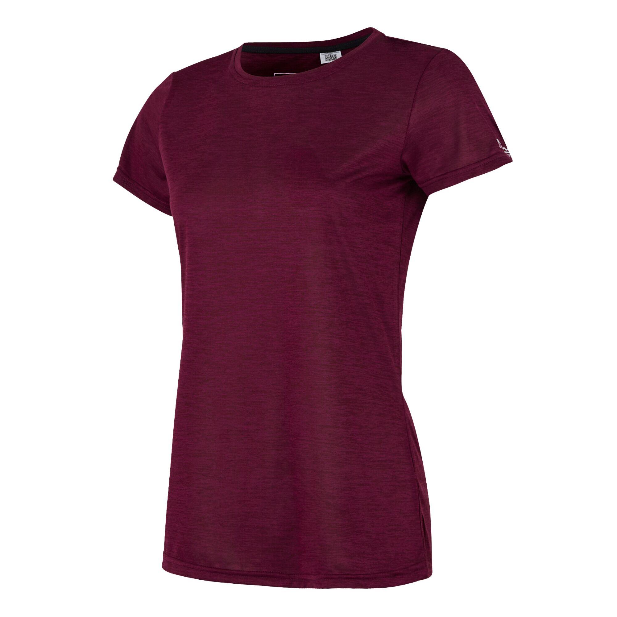 Fingal Edition Womens Fitness T-Shirt | Decathlon
