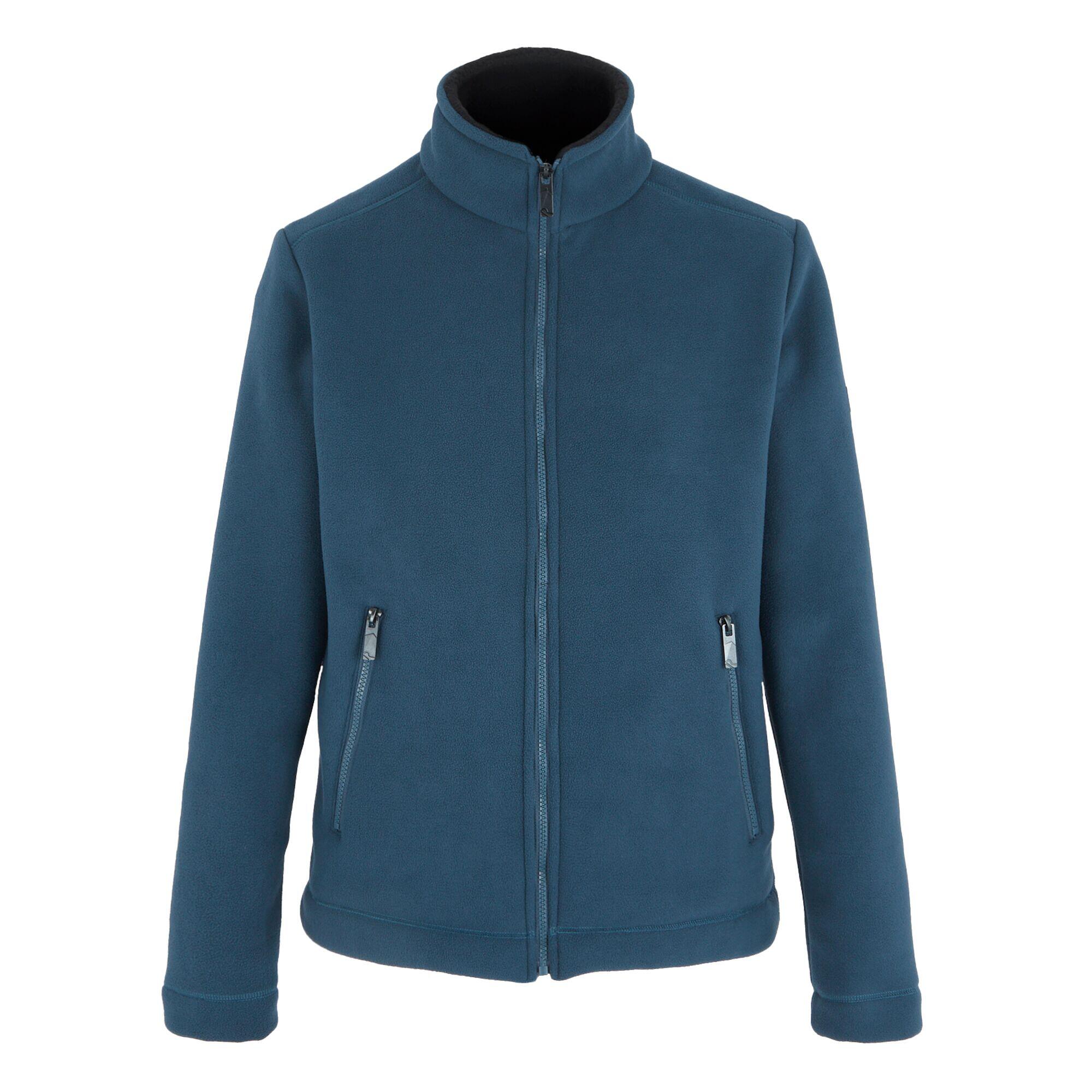 Garrian II Mens Hiking Fleece | Decathlon