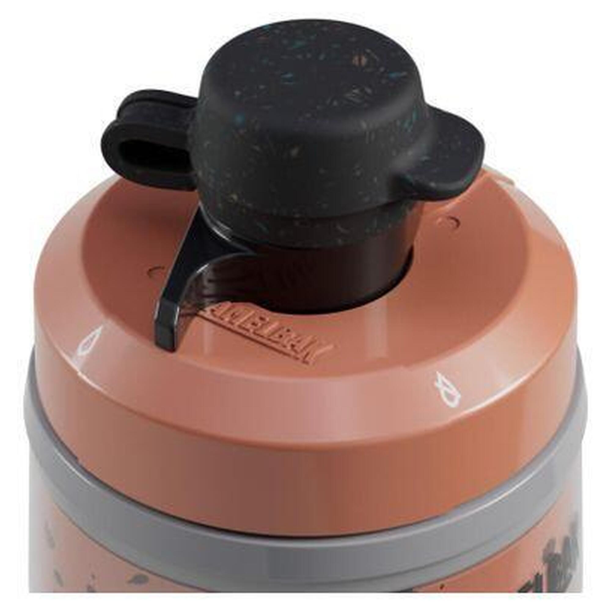 Bidon Camelbak Podium Dirt Series Chill Sierra Rouge - 620ml CAMELBAK ...