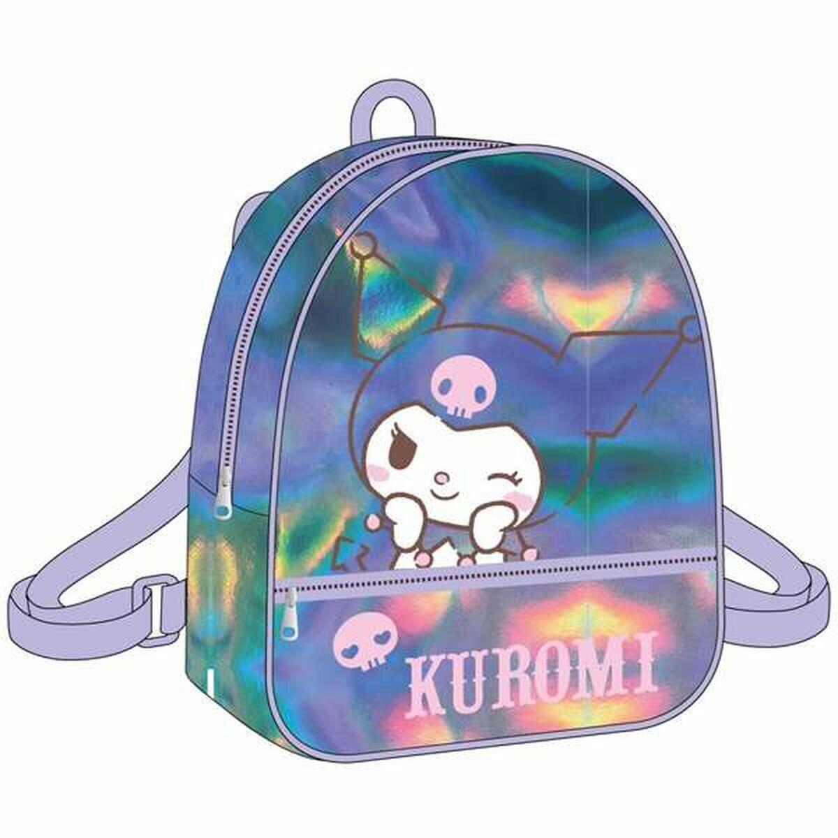 Zaino Scuola Hello Kitty Viola HELLO KITTY | Decathlon