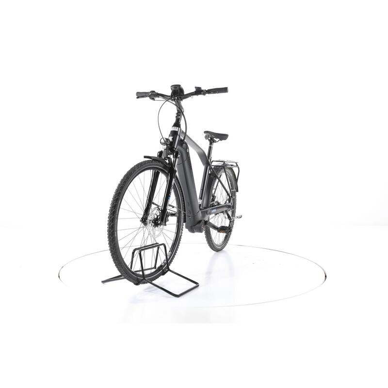 Reconditionné - Kettler Quadriga P5 FL City V lo électrique - Bon ...