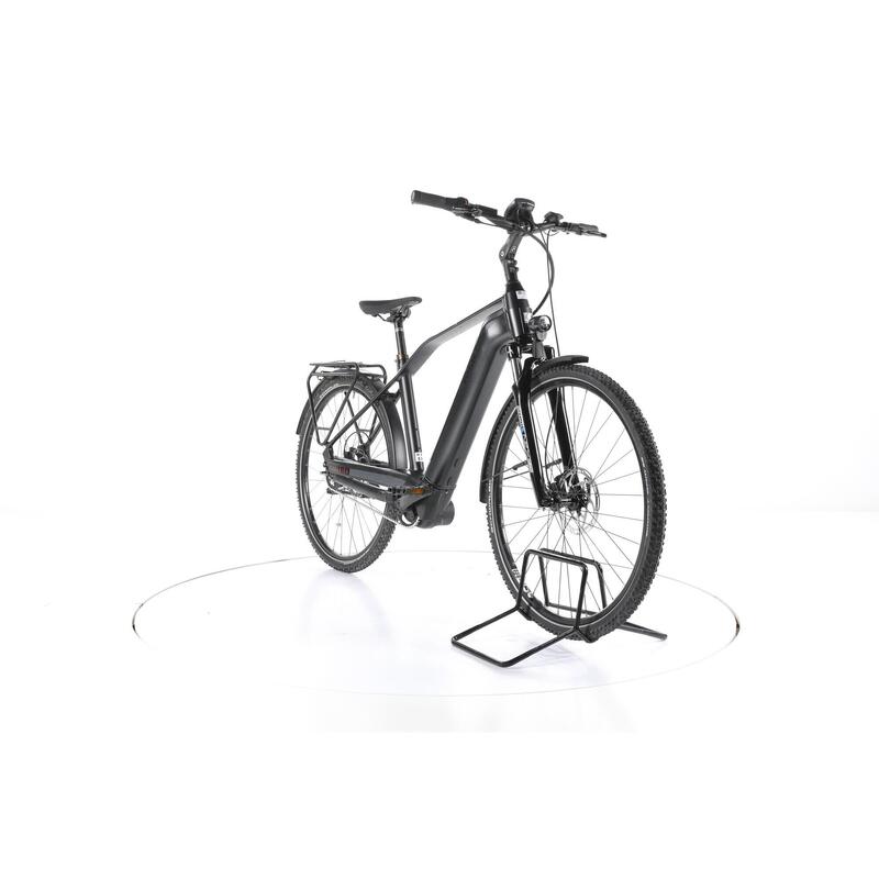 Reconditionné - Kettler Quadriga P5 FL City V lo électrique - Bon ...