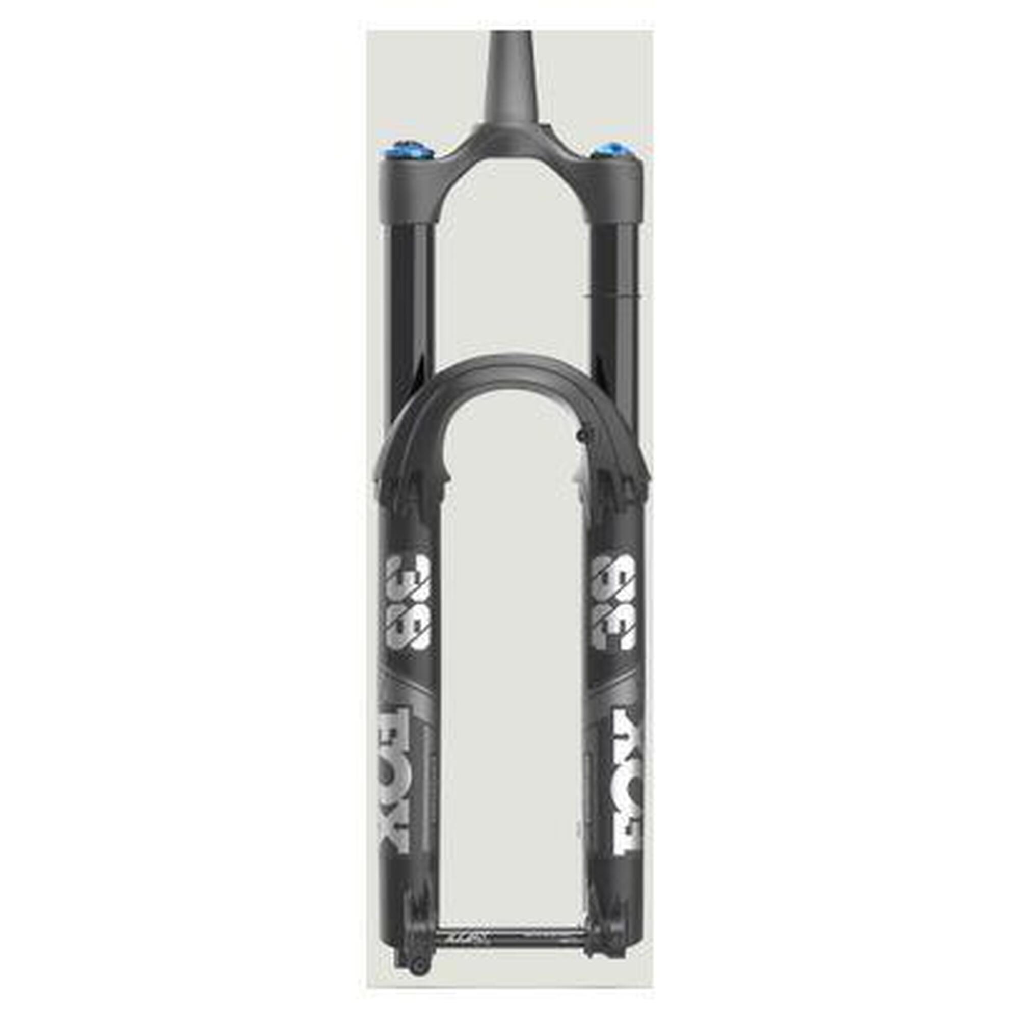 Fox 38 Factory 29" — Grip X2, Float Evol, Kabolt X 15x110 FOX RACING ...