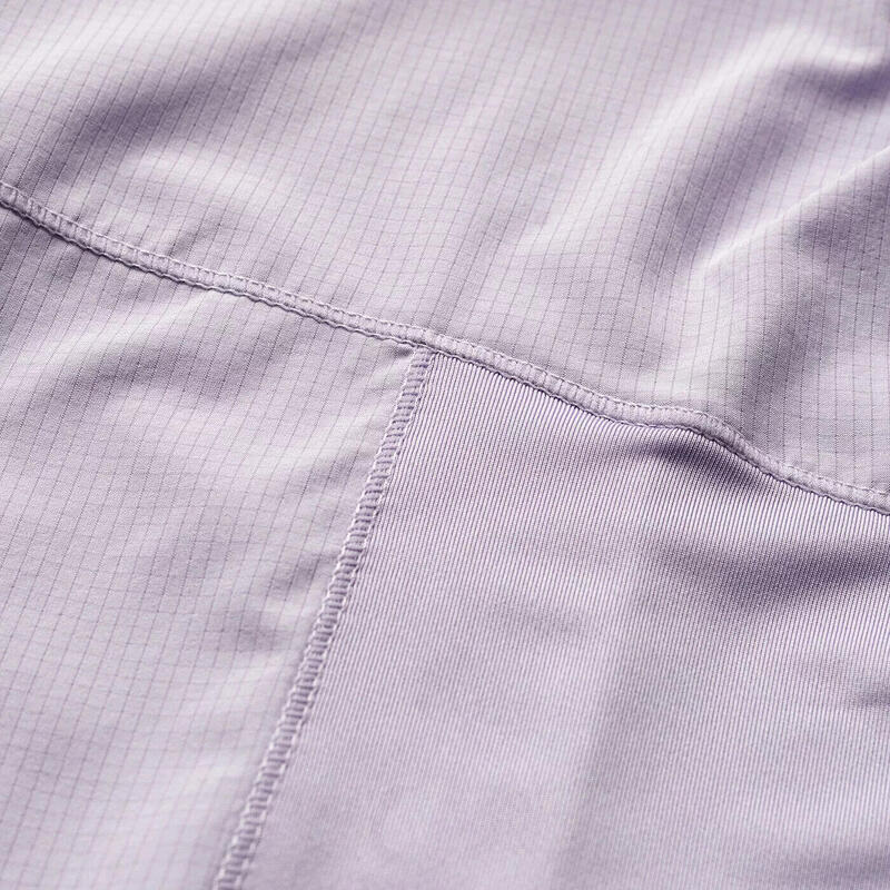 Koszulka damska IQ Cross The Line Heria IQ | Decathlon