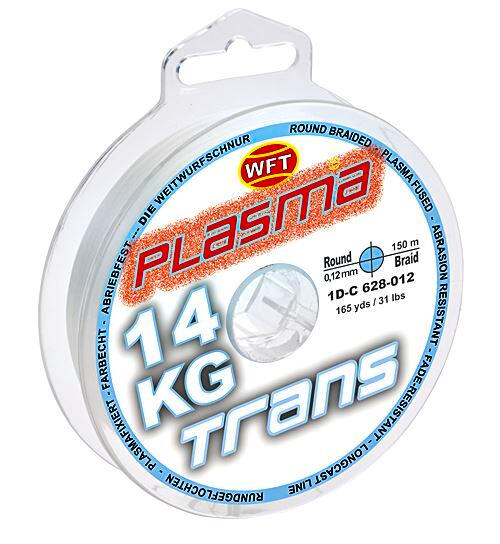 WFT Plasma trans 600m 31KG 0,26 | Decathlon