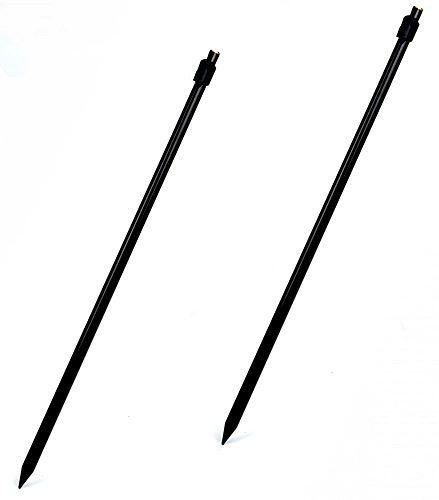 Fox Horizon Pod Extension Legs 36inch 2 Stück FOX | Decathlon
