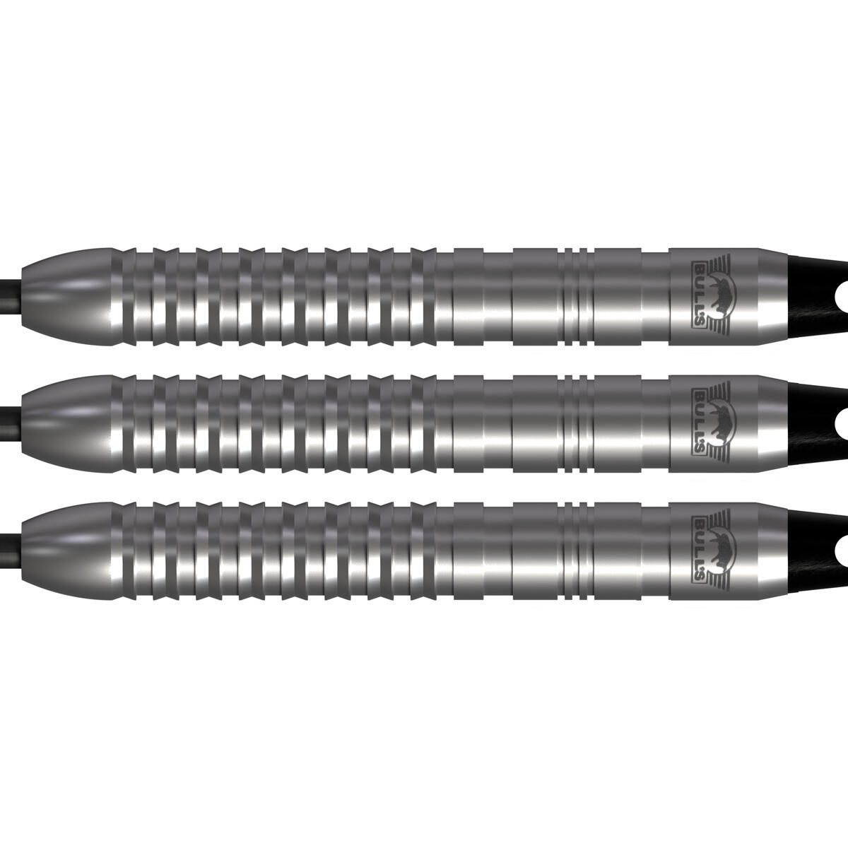Bull's Ricky Evans 80% E2 Steeltip Darts | Decathlon