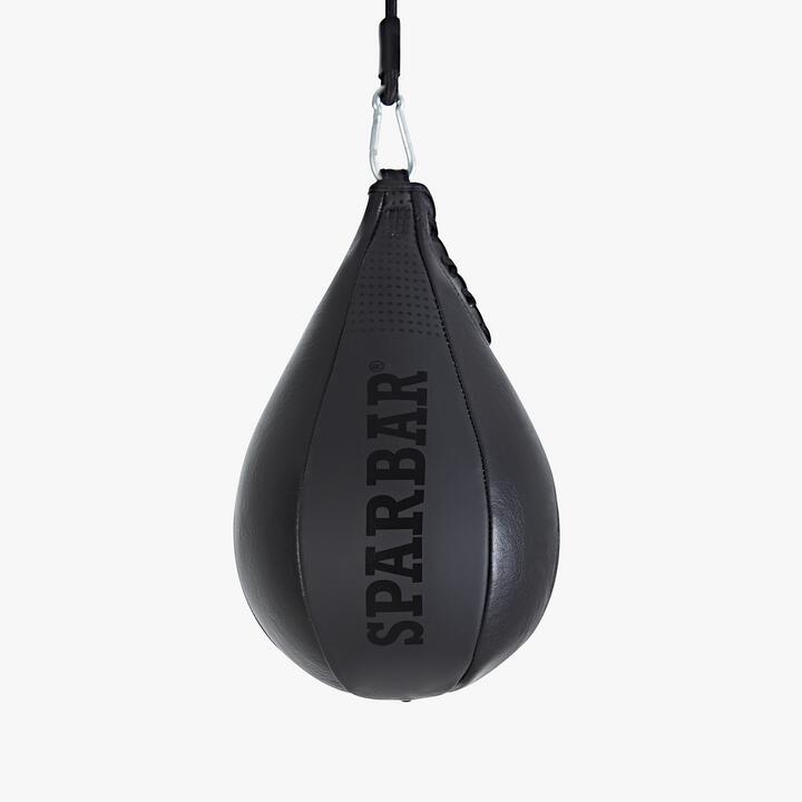 SPARBAR® SB1 SPEED BALL - MIDNIGHT BLACK SPARBAR | Decathlon