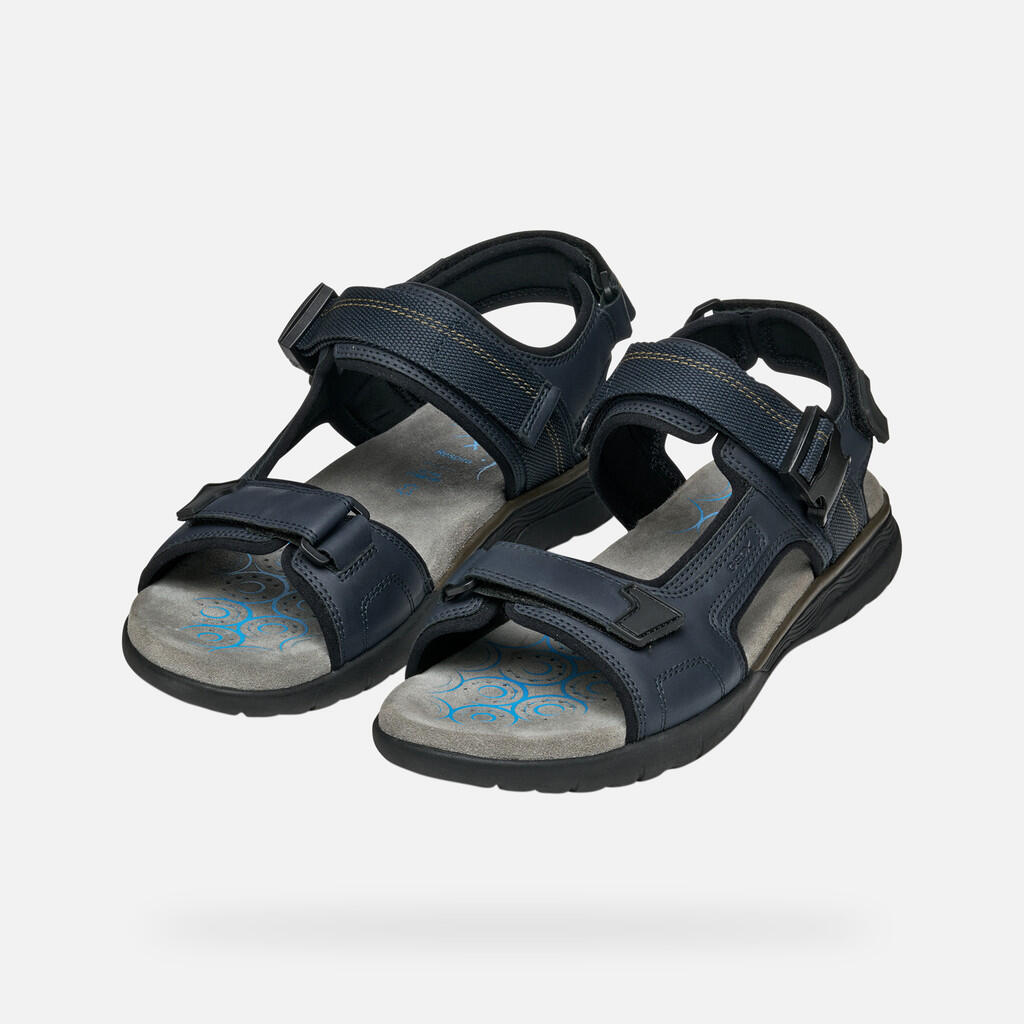 Sandalen Geox Spherica EC5 B | Decathlon