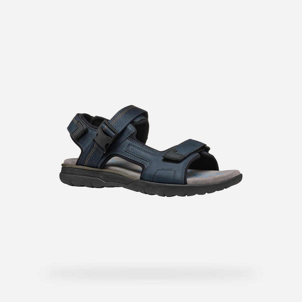 Sandalen Geox Spherica EC5 B | Decathlon