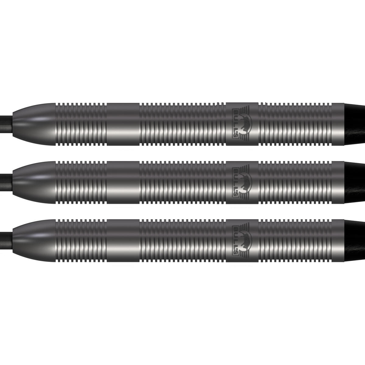 Bull's Andy Baetens 80% E2 Steeltip Darts | Decathlon