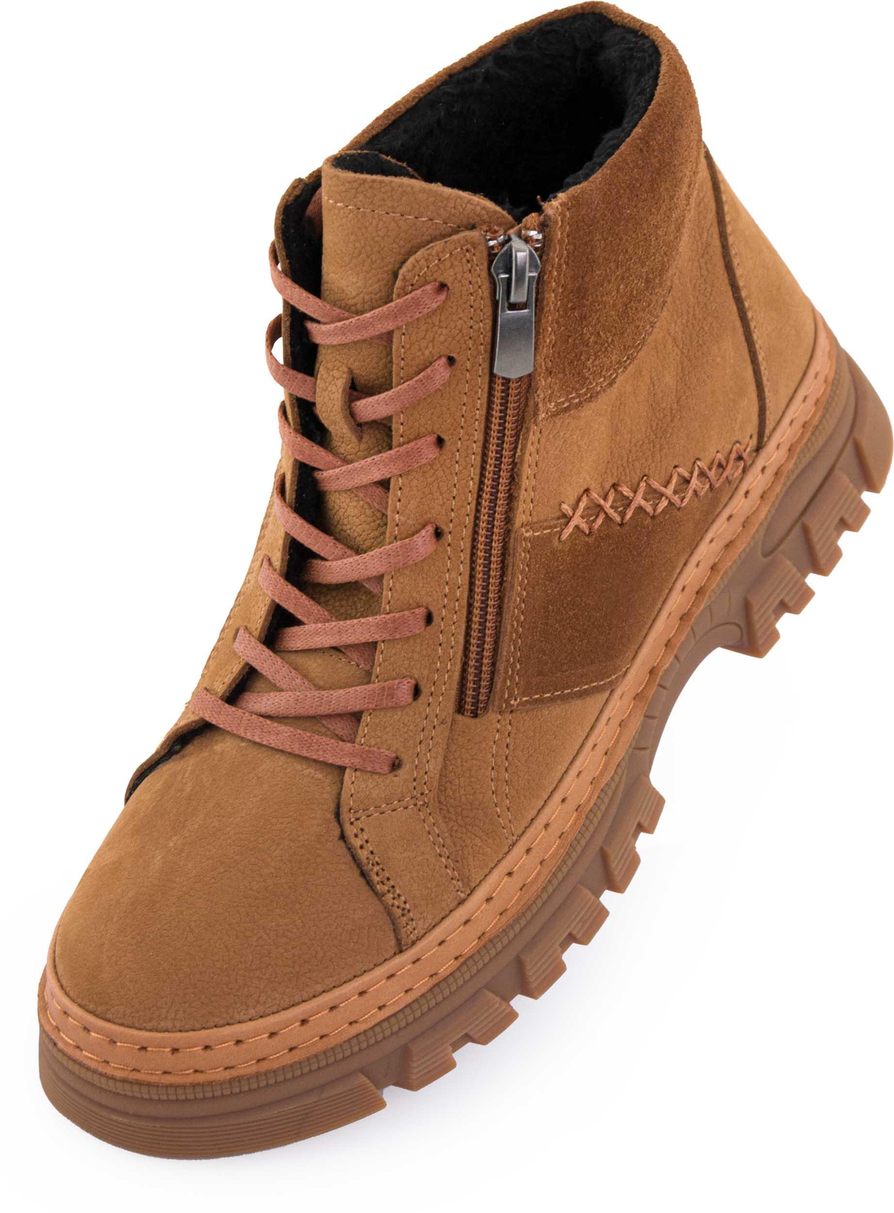 Winterlaarzen Dames Nell 207 Kokosnoot - Warm & Waterdicht | Decathlon