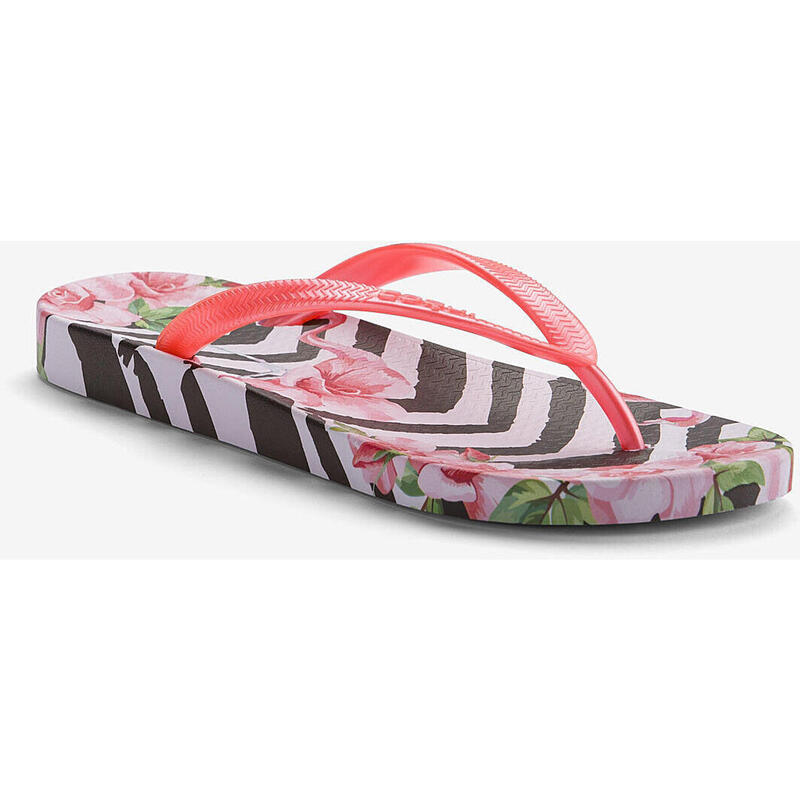 Női Papucs Coqui Kaja 1327 Flamingo-Piros FLIP FLOP - Decathlon