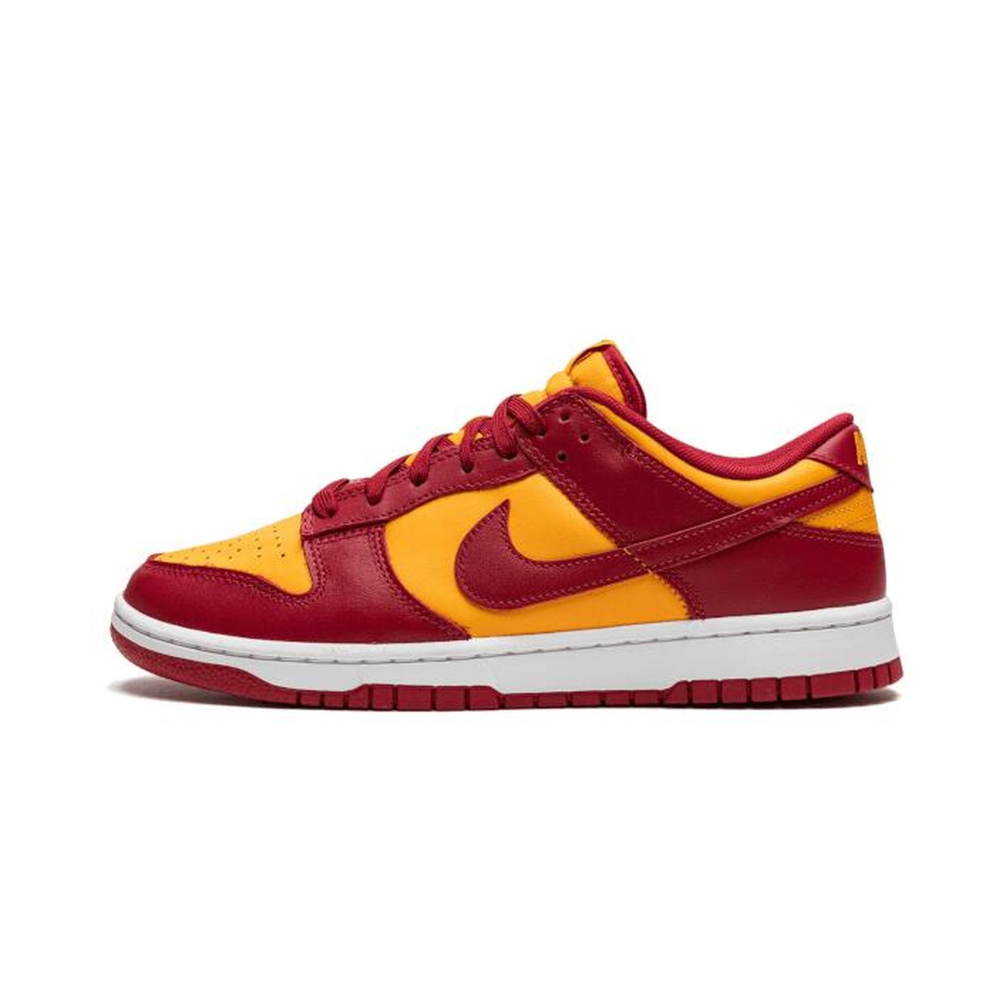Dunk Low Midas Gold NIKE | Decathlon