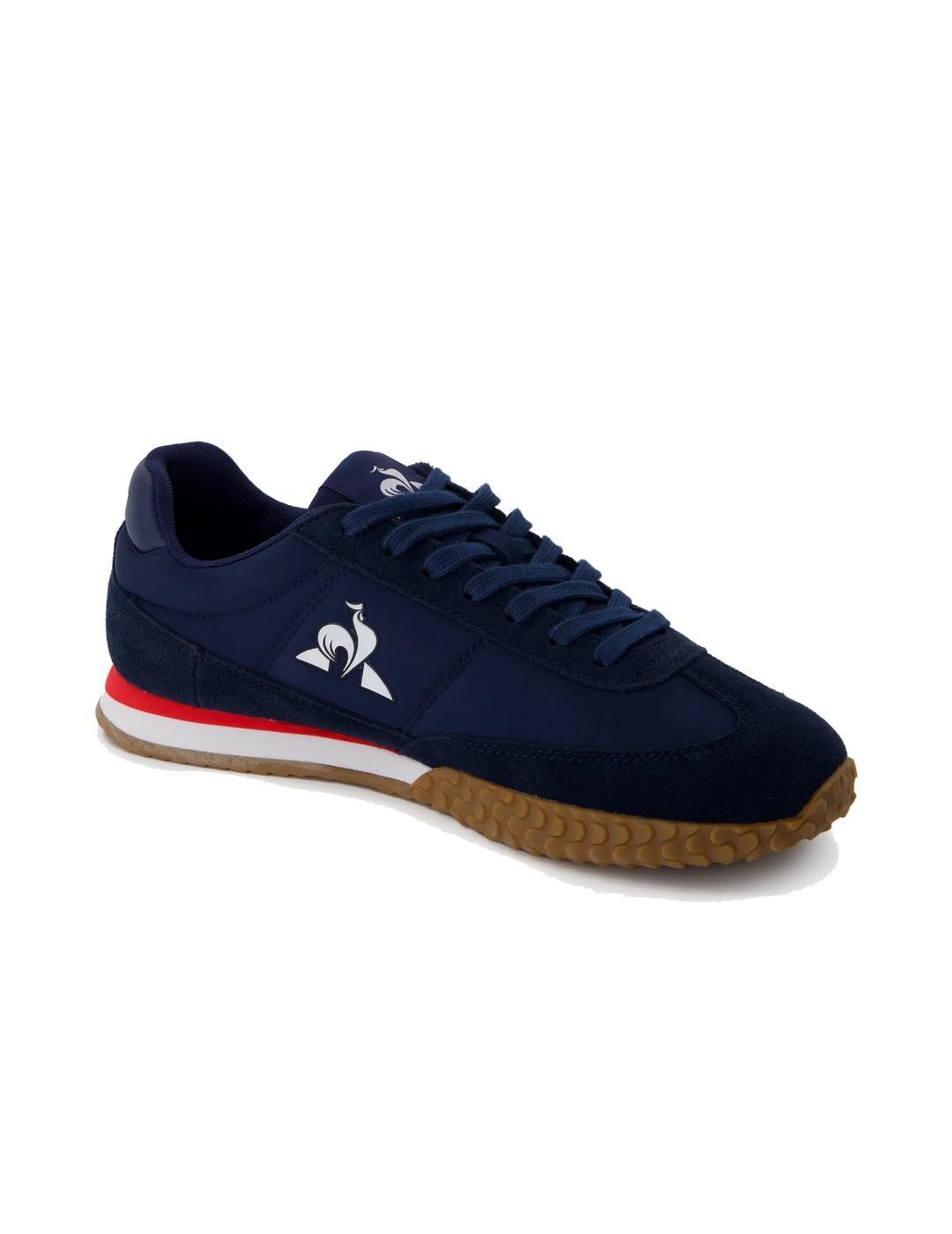 Sapatilhas para Homem Le coq sportif Veloce Azul | Decathlon