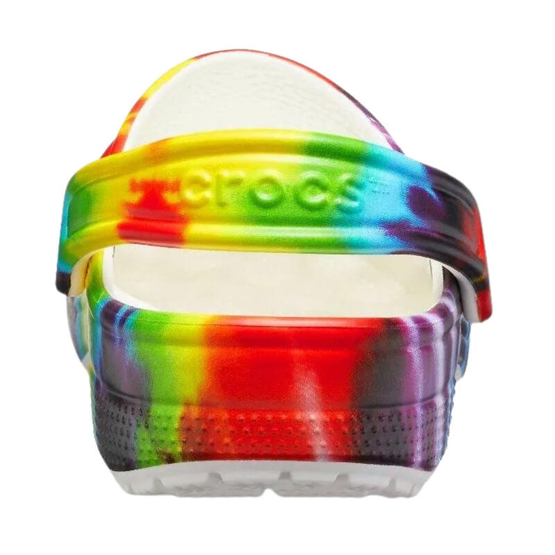 CROCS - Crocs Classic Clog flip flops de plajă pentru copii | Decathlon