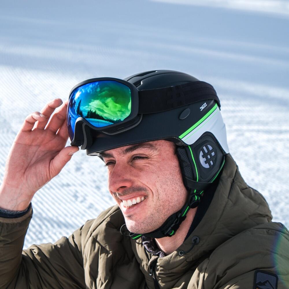 CASQUE LINE FOSFO LINE | Decathlon