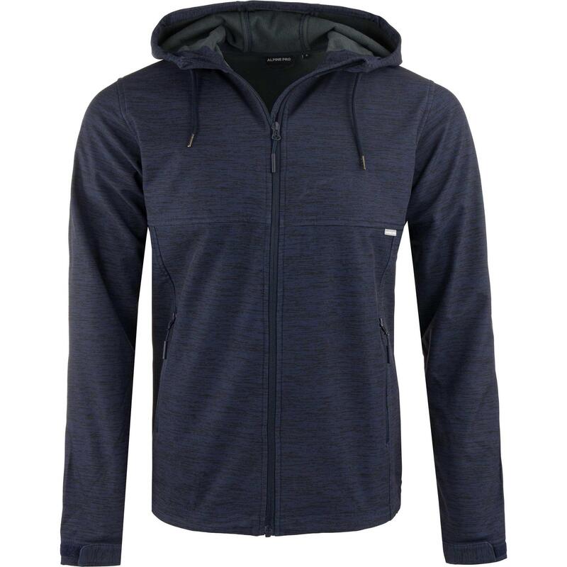 ALPINE PRO - Jachetă Softshell Impermeabilă pentru B rbați Alpine Pro ...