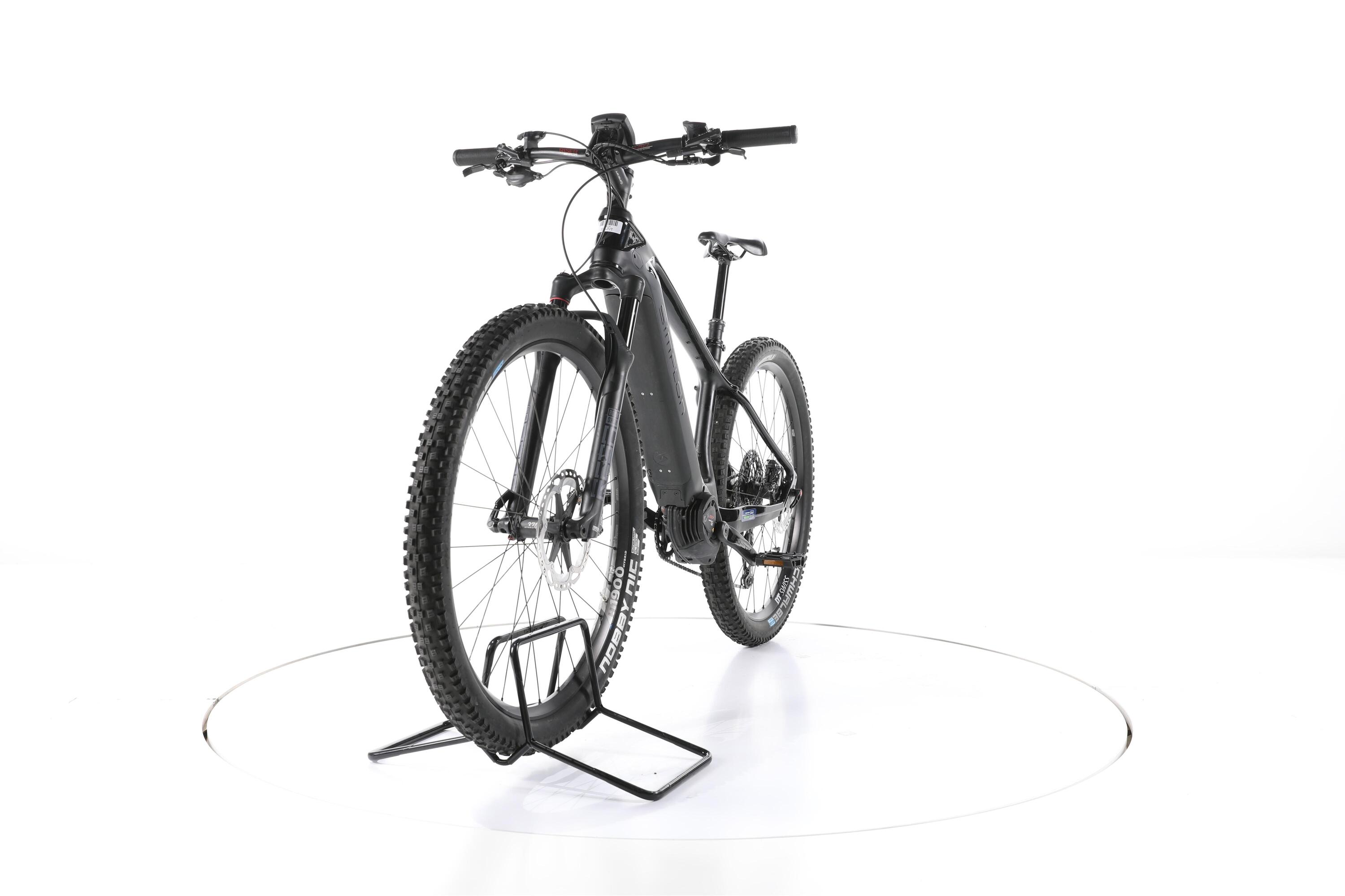Refurbished - Simplon Sengo Pmax E-Bike Carbon - In gutem Zustand SIMPLON | Decathlon