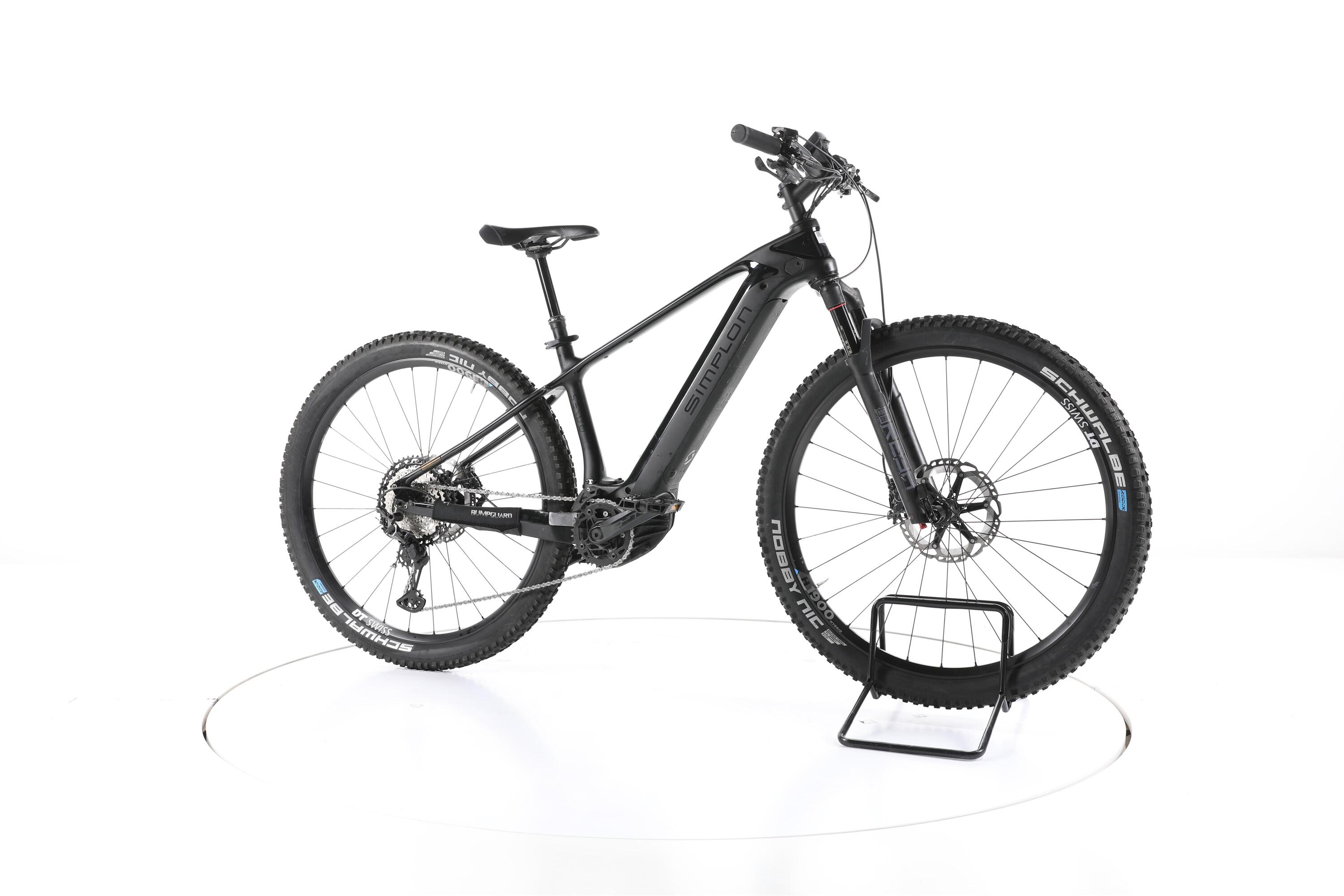 Refurbished - Simplon Sengo Pmax E-Bike Carbon - In gutem Zustand SIMPLON | Decathlon