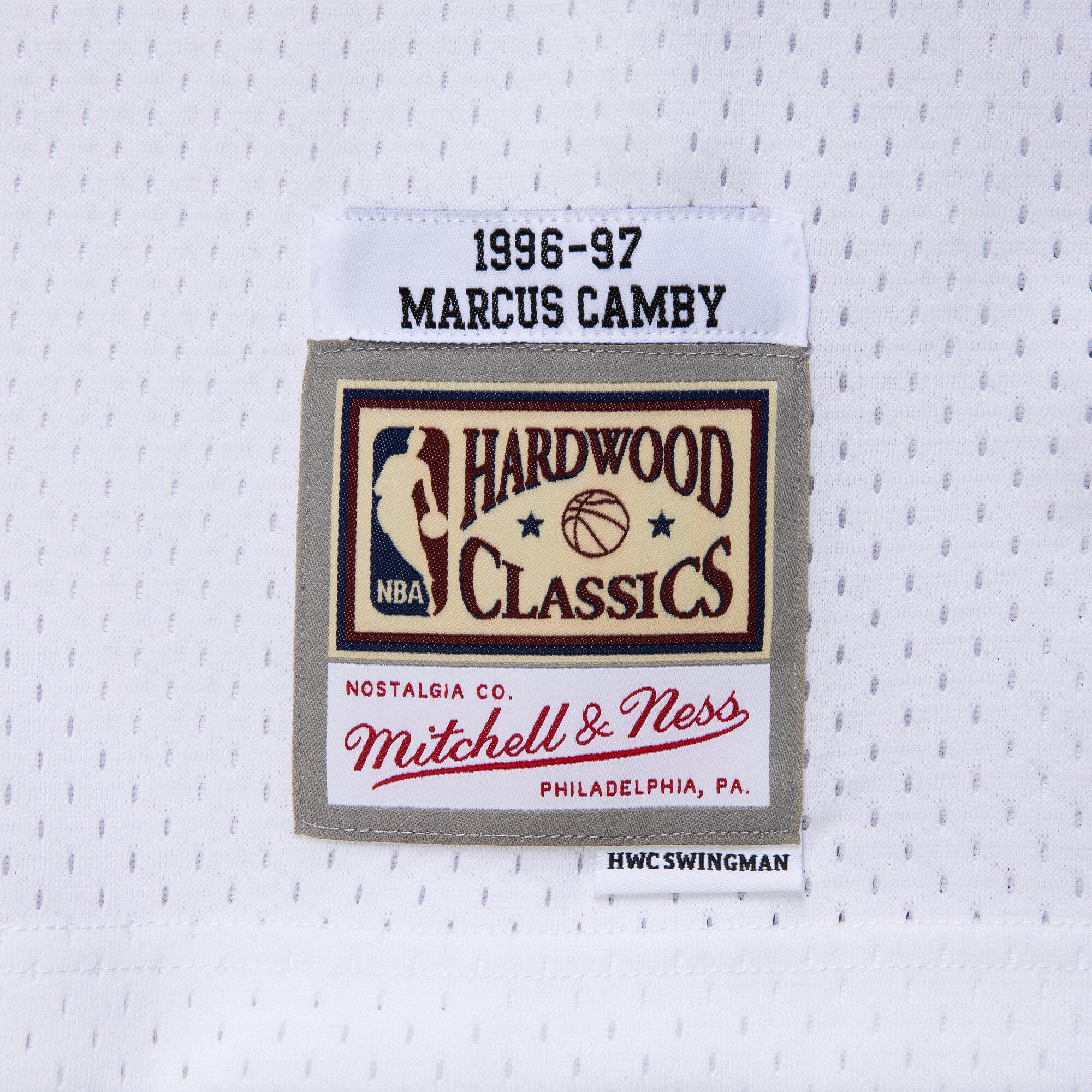 Nba-trui Toronto Raptors Marcus Camby | Decathlon