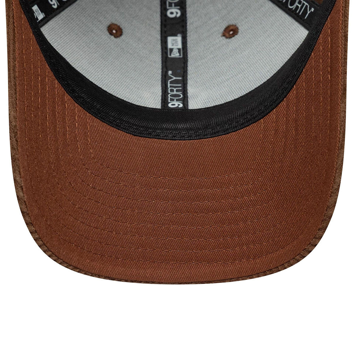 Cap New Era Model Cord 9forty Mc Neyyan Kleur Bruin NEW ERA | Decathlon