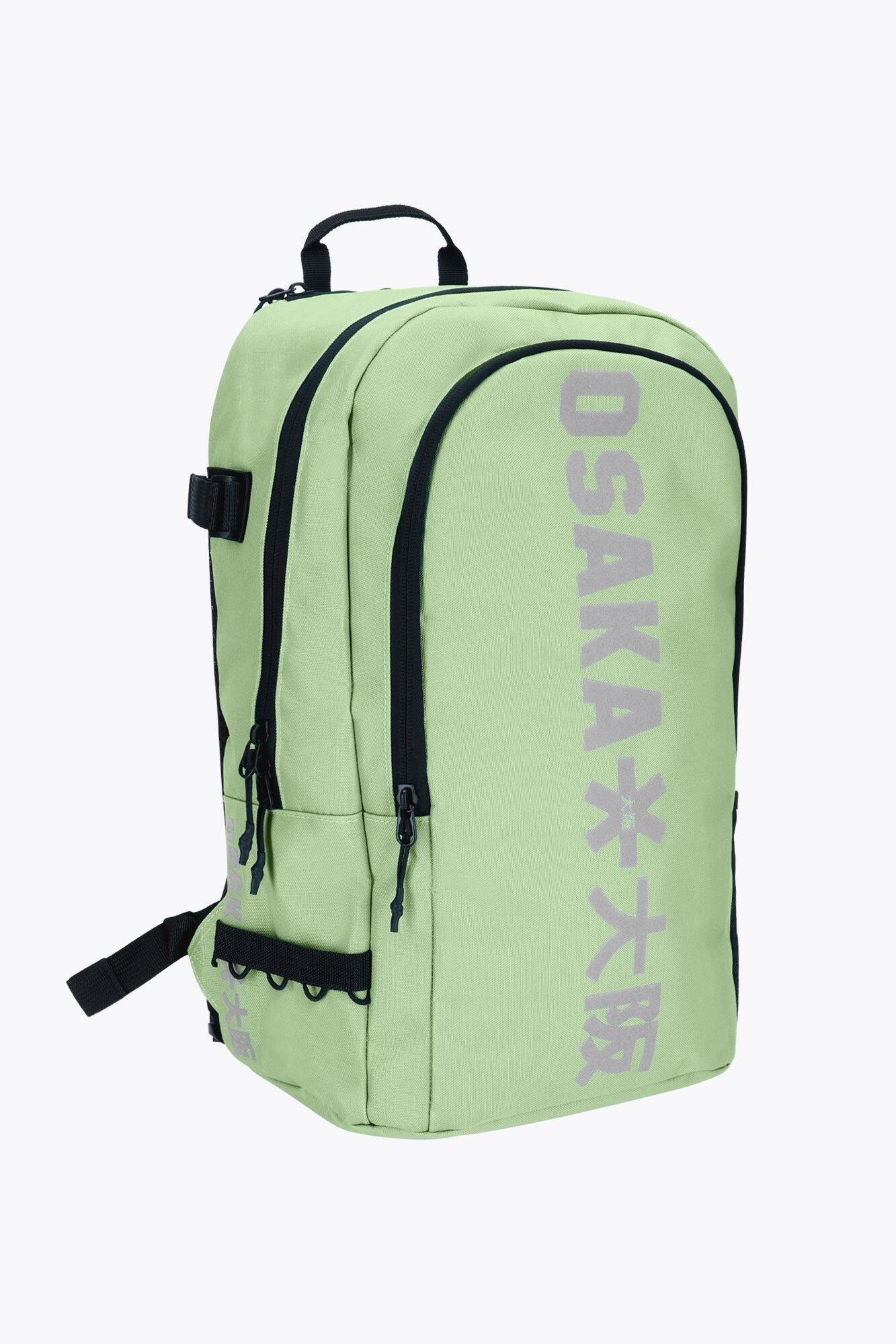Osaka Backpack Sports Large | Green Eyes OSAKA | Decathlon
