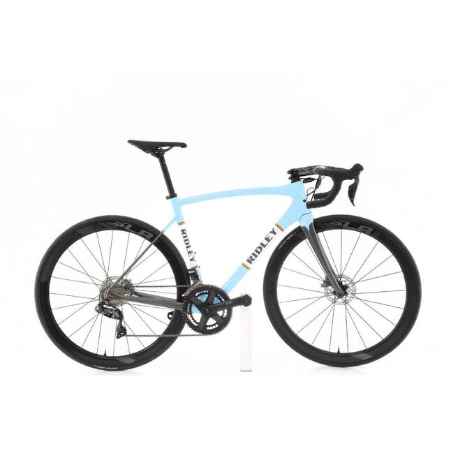 Vélo de route reconditionné · Ridley Fenix SL Di2 11V · Bon état RIDLEY | Decathlon