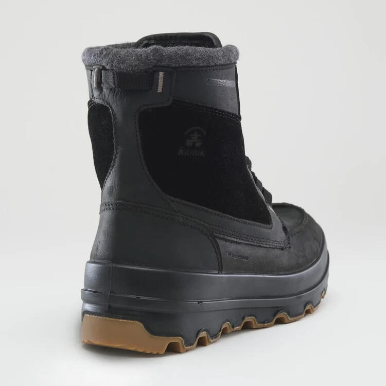 Bottes d'hiver Kamik Inception | Decathlon